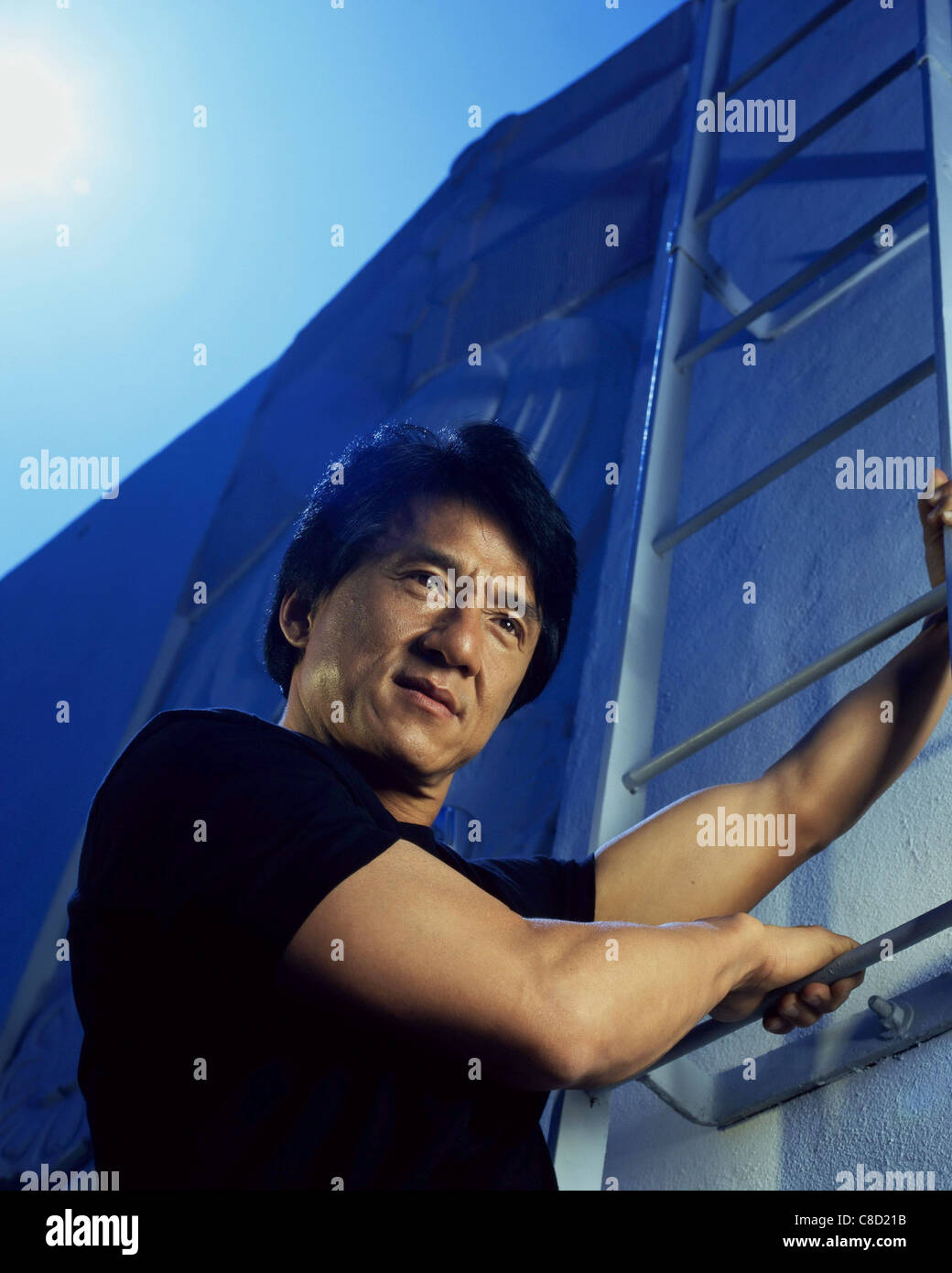 Rumble In The Bronx High Resolution Stock Photography and Images - Alamy