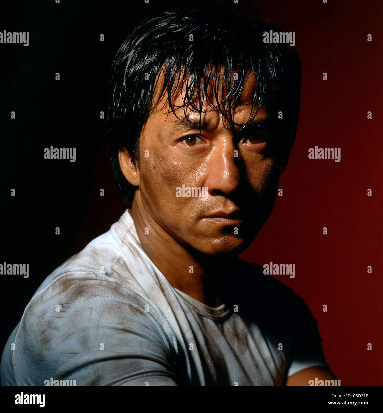 Directed Stanley Tong High Resolution Stock Photography and Images - Alamy