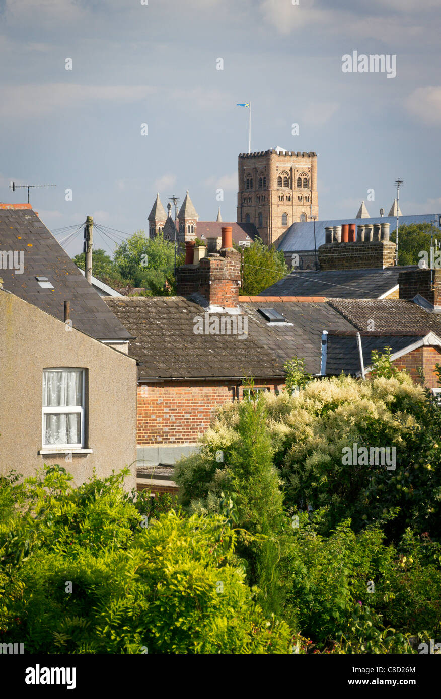 Alban house hi-res stock photography and images - Alamy