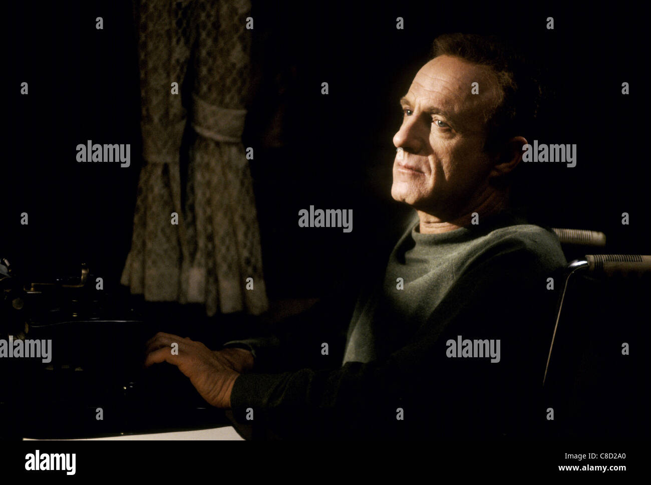 James Caan Misery High Resolution Stock Photography and Images - Alamy