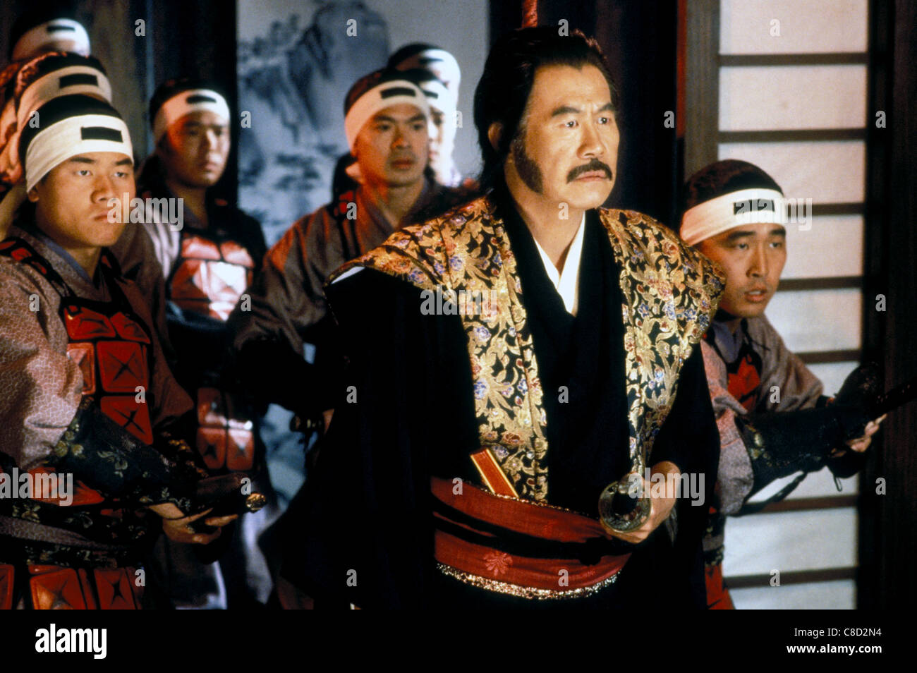 Teenage Mutant Ninja Turtles 3 High Resolution Stock Photography and ...