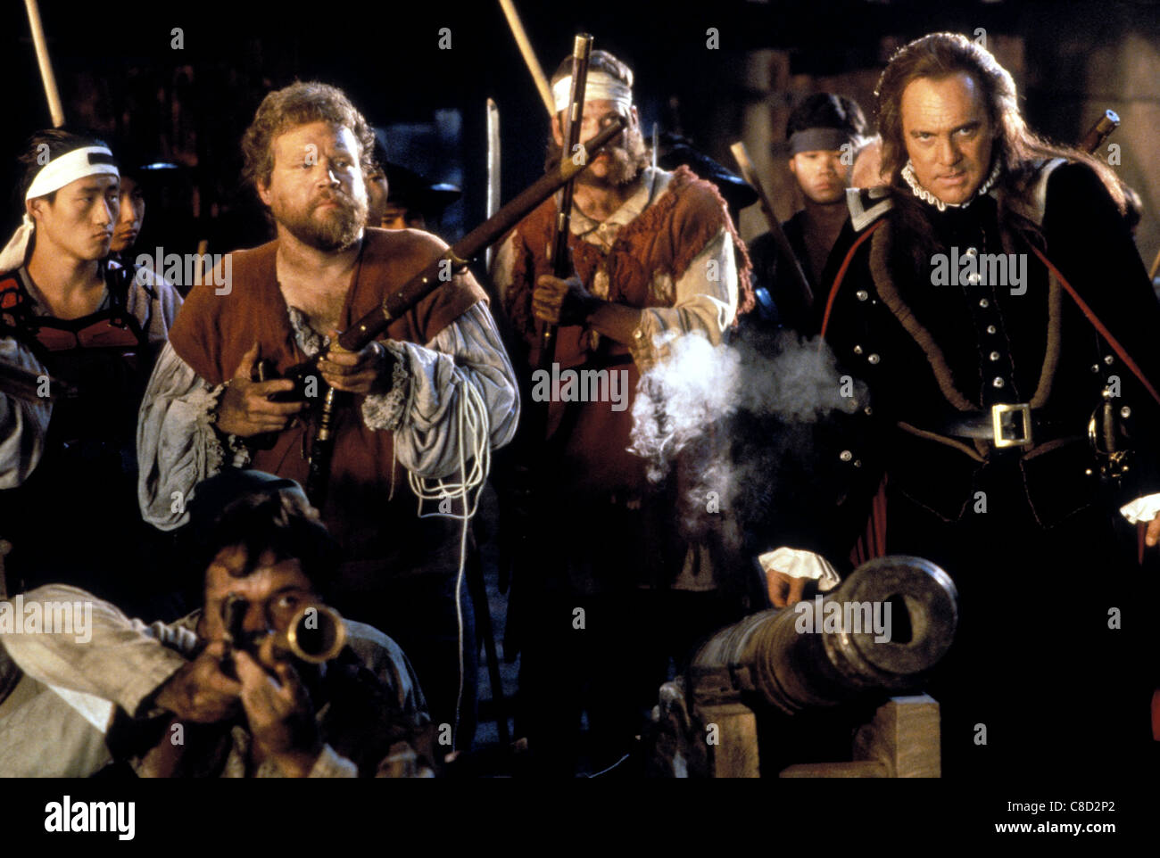 Ninja Iii High Resolution Stock Photography and Images - Alamy