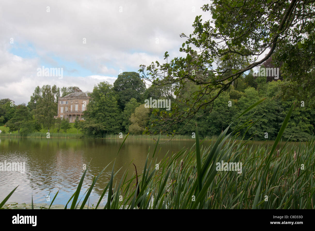 House haining house hi-res stock photography and images - Alamy