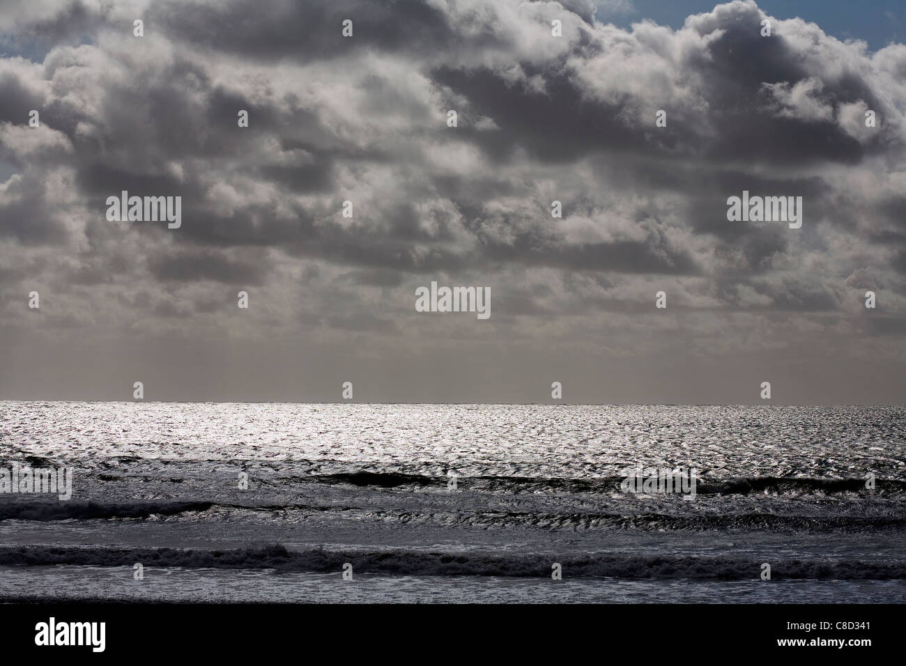 Aberdaron bay hi-res stock photography and images - Alamy
