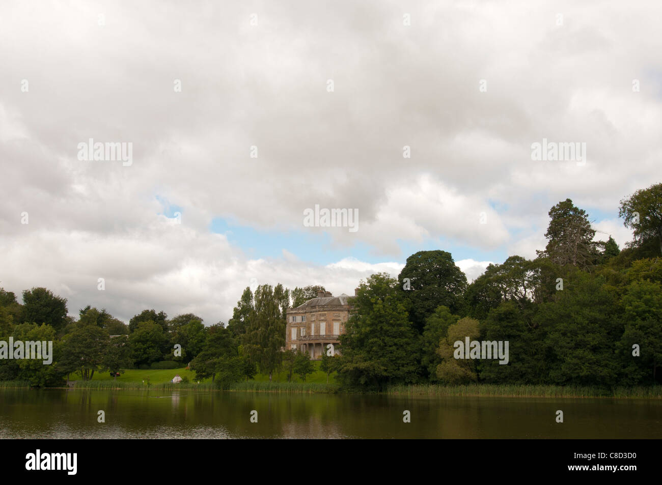 House haining house hi-res stock photography and images - Alamy