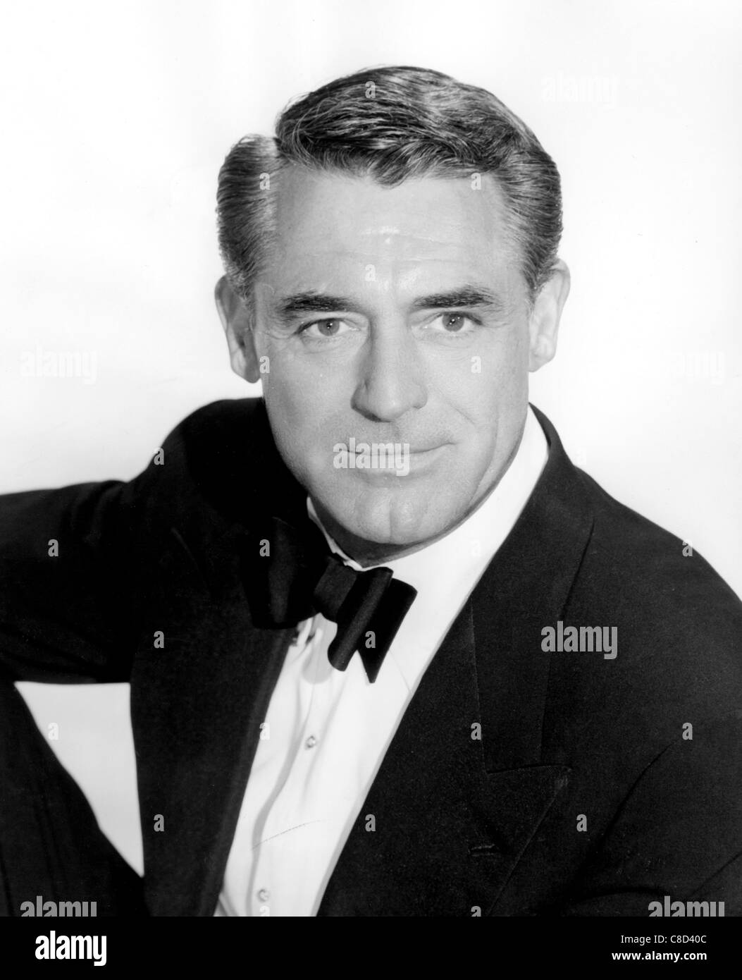 Cary Grant Actor 1958 High Resolution Stock Photography and Images - Alamy