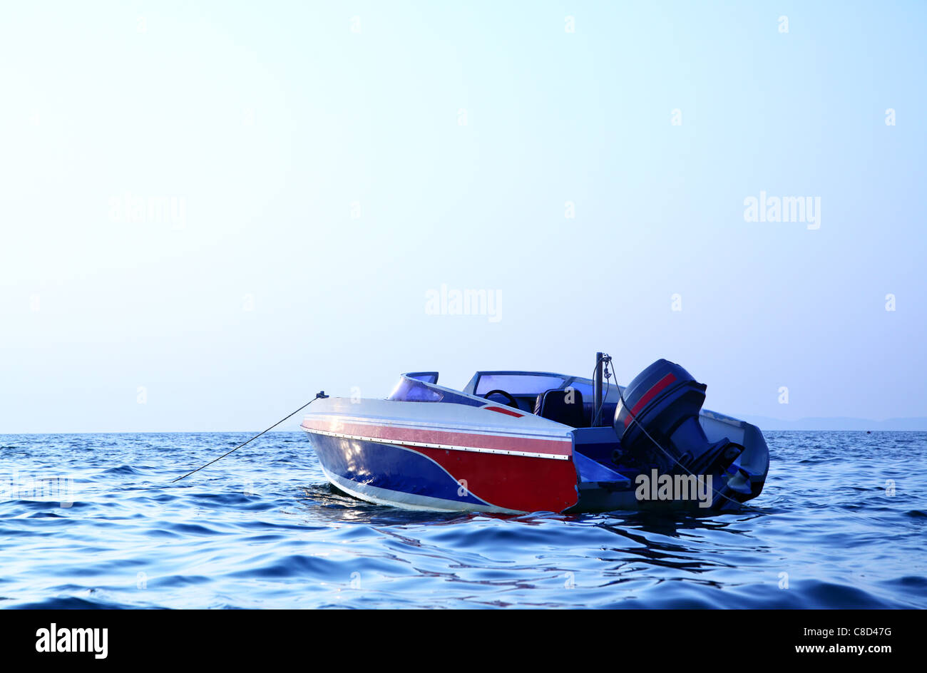 Independence day space ship hi-res stock photography and images - Alamy