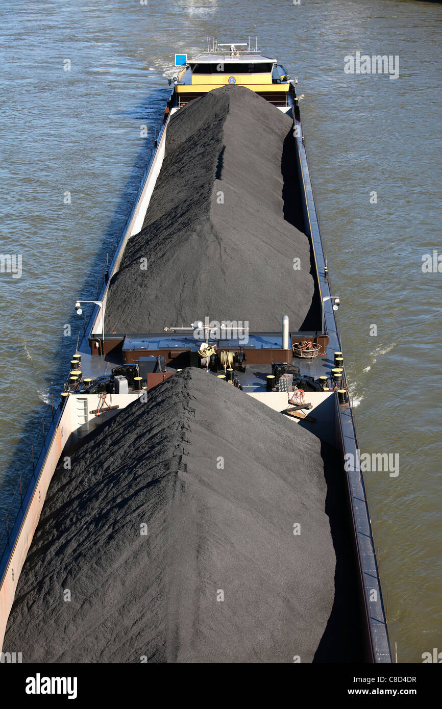 Exportkohle hi-res stock photography and images - Alamy