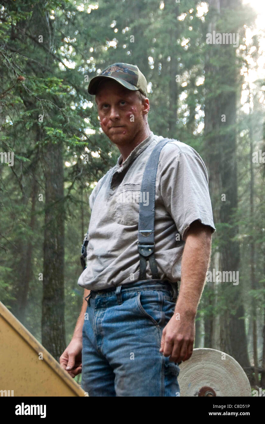 Tucker And Dale High Resolution Stock Photography and Images - Alamy