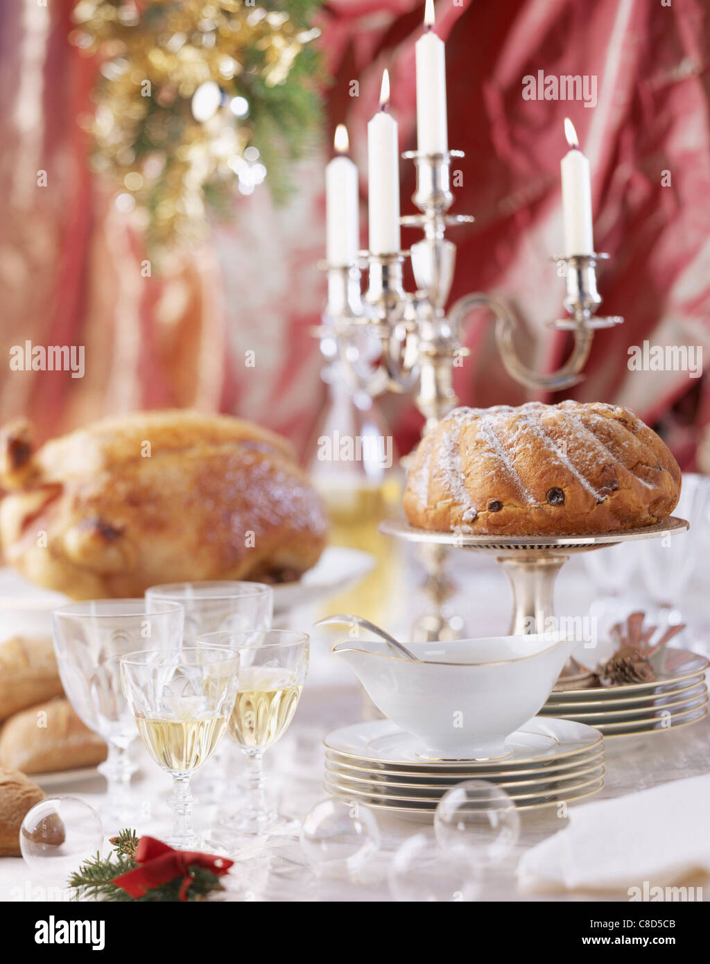 Chicken of alsace hi-res stock photography and images - Alamy