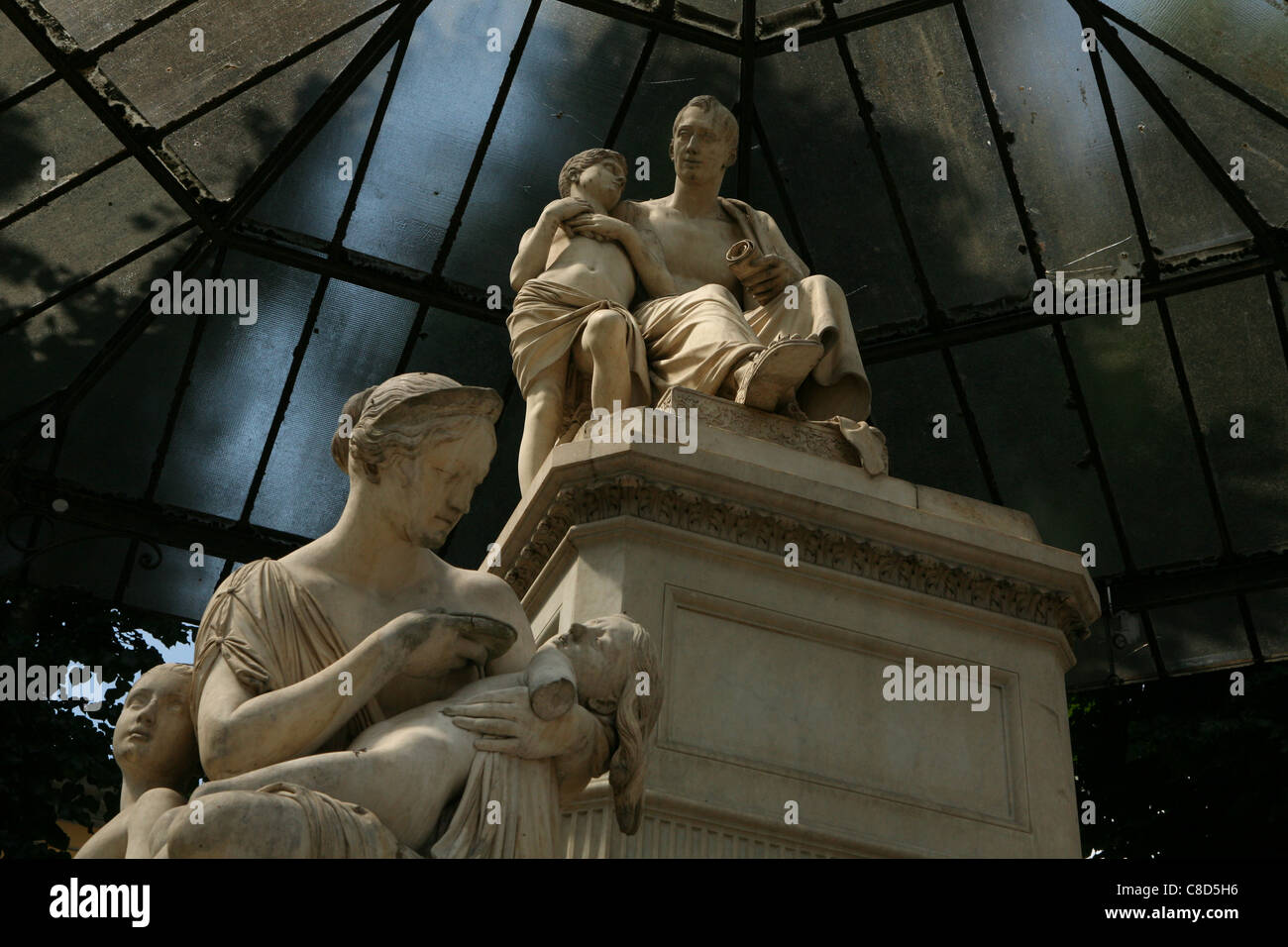 Demidov High Resolution Stock Photography and Images - Alamy