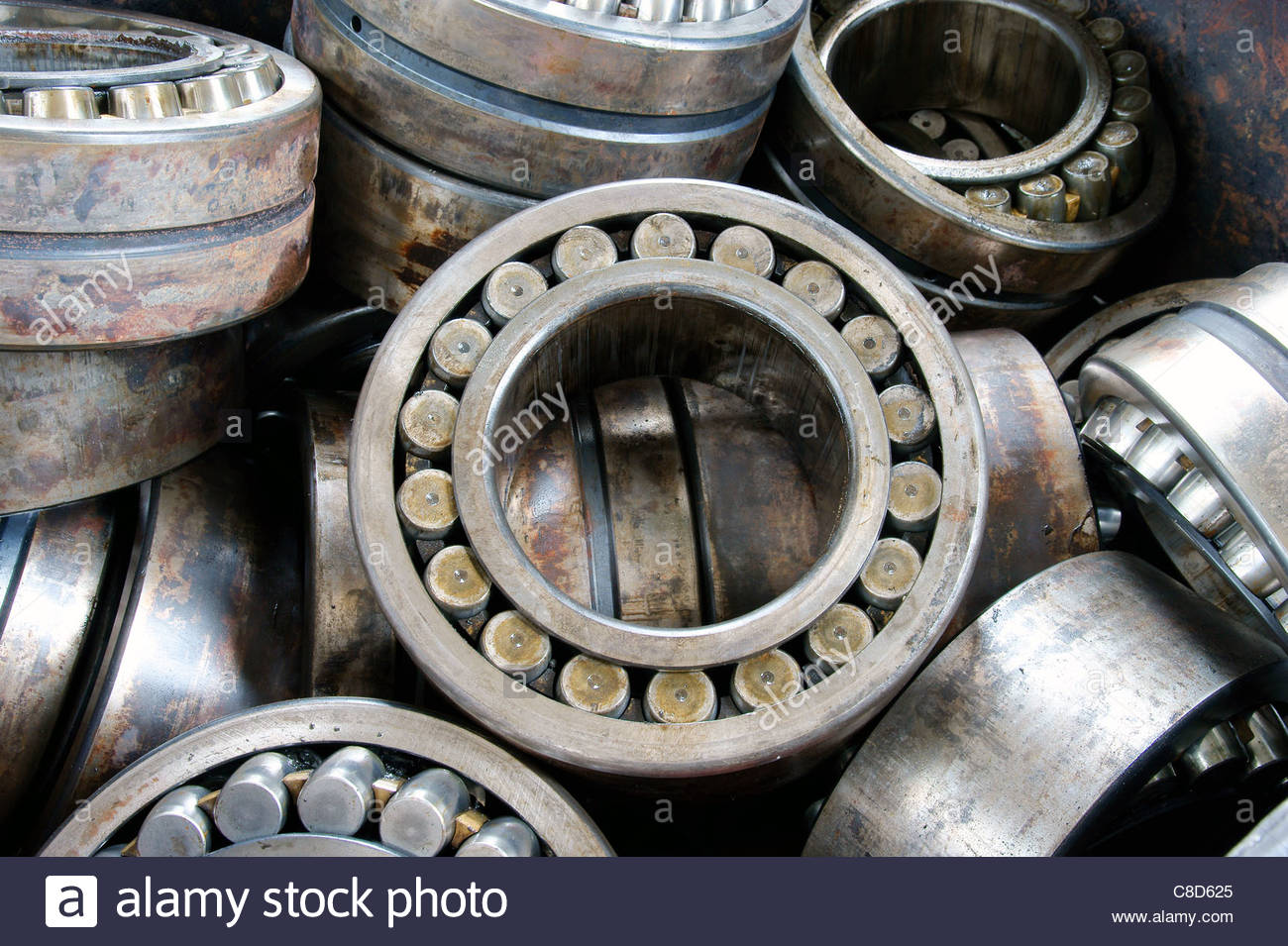 Bearings Stock Photos & Bearings Stock Images - Alamy