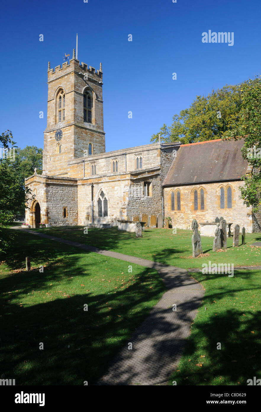 Cogenhoe hi-res stock photography and images - Alamy