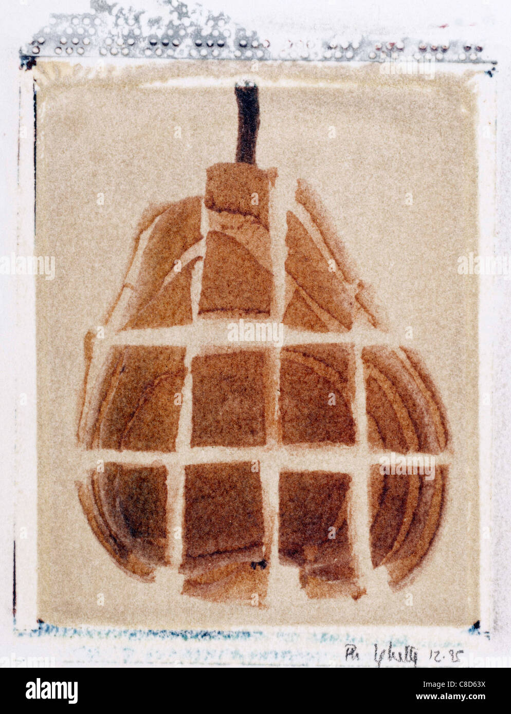 Sectioned hi-res stock photography and images - Alamy