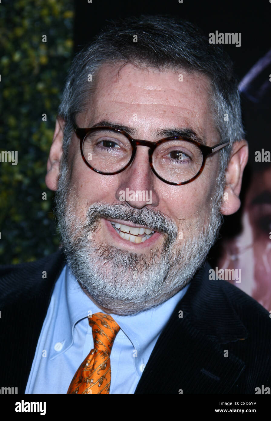 JOHN LANDIS A DANGEROUS METHOD. LA PREMIERE BEVERLY HILLS LOS ANGELES ...