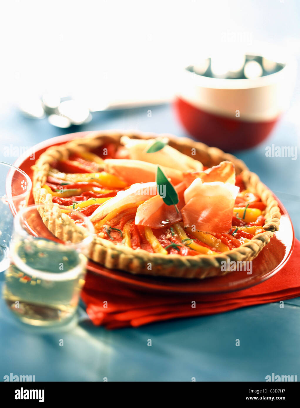 Basque speciality hi-res stock photography and images - Alamy