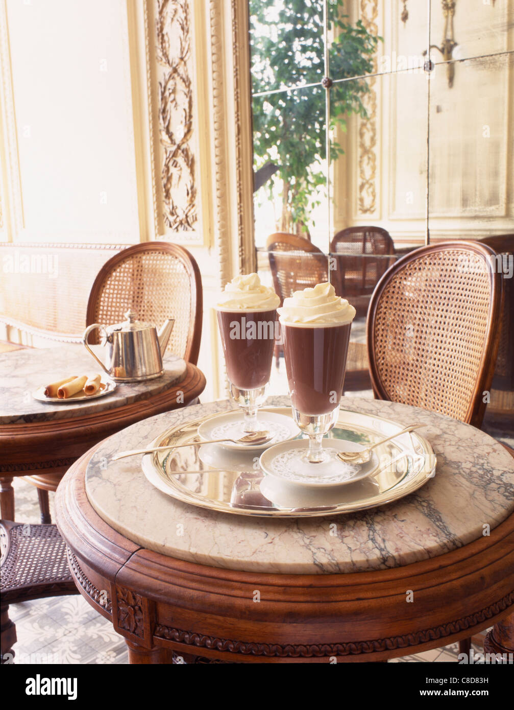 Liégois hi-res stock photography and images - Alamy