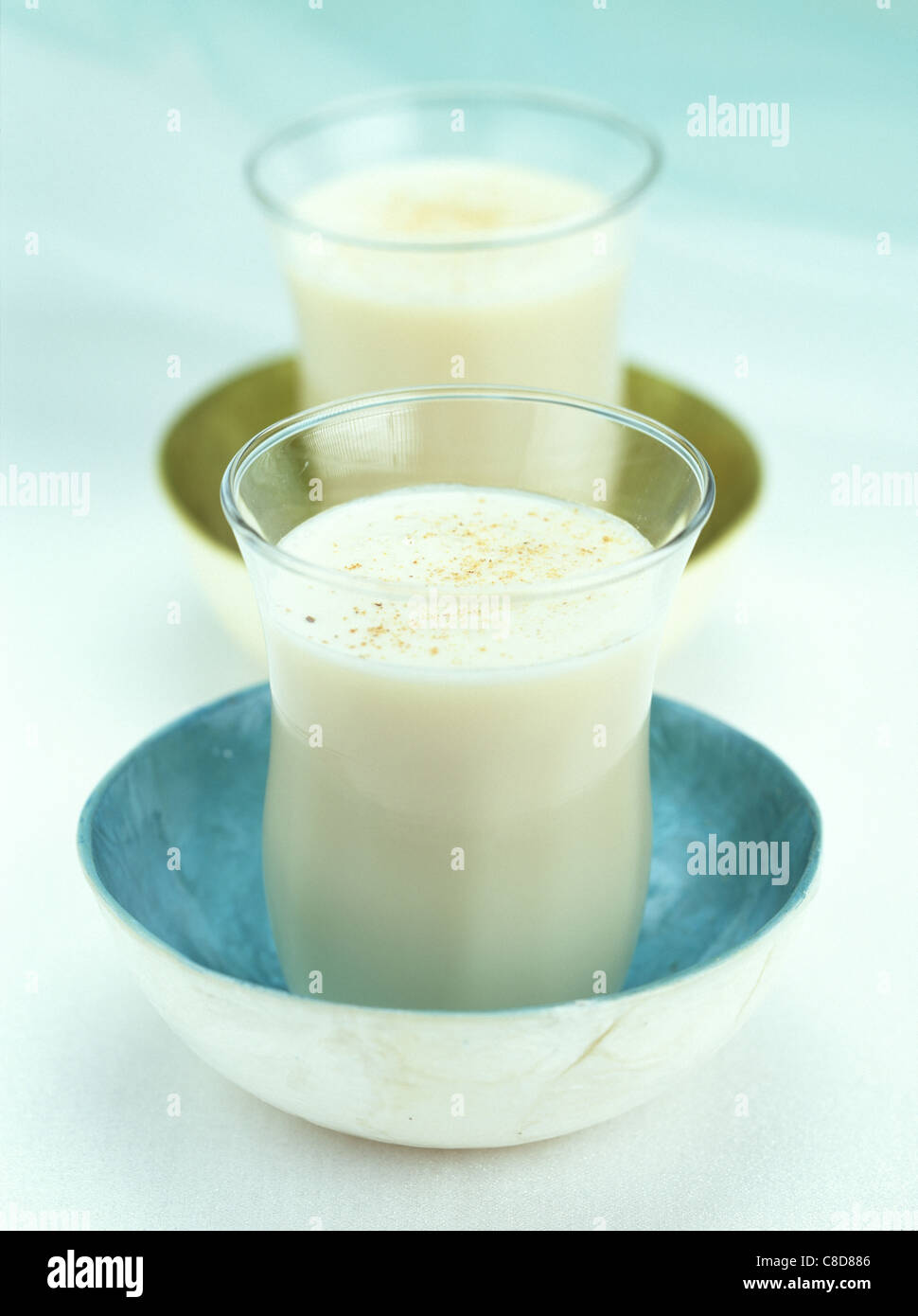 Brandy alexandra cocktail hi-res stock photography and images - Alamy