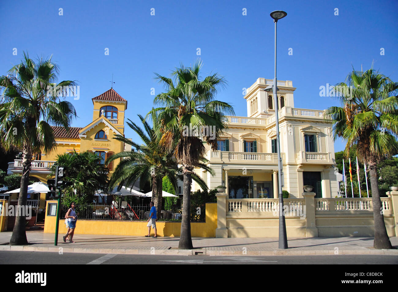 Torremar hi-res stock photography and images - Alamy