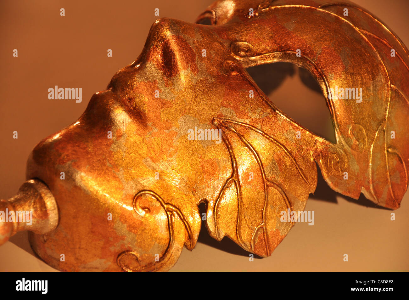 Phantom of the opera mask hi-res stock photography and images - Alamy