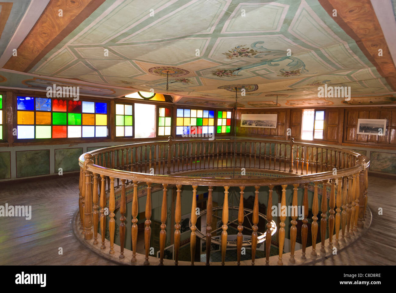 Arthur rimbaud house harar ethiopia hi-res stock photography and images ...