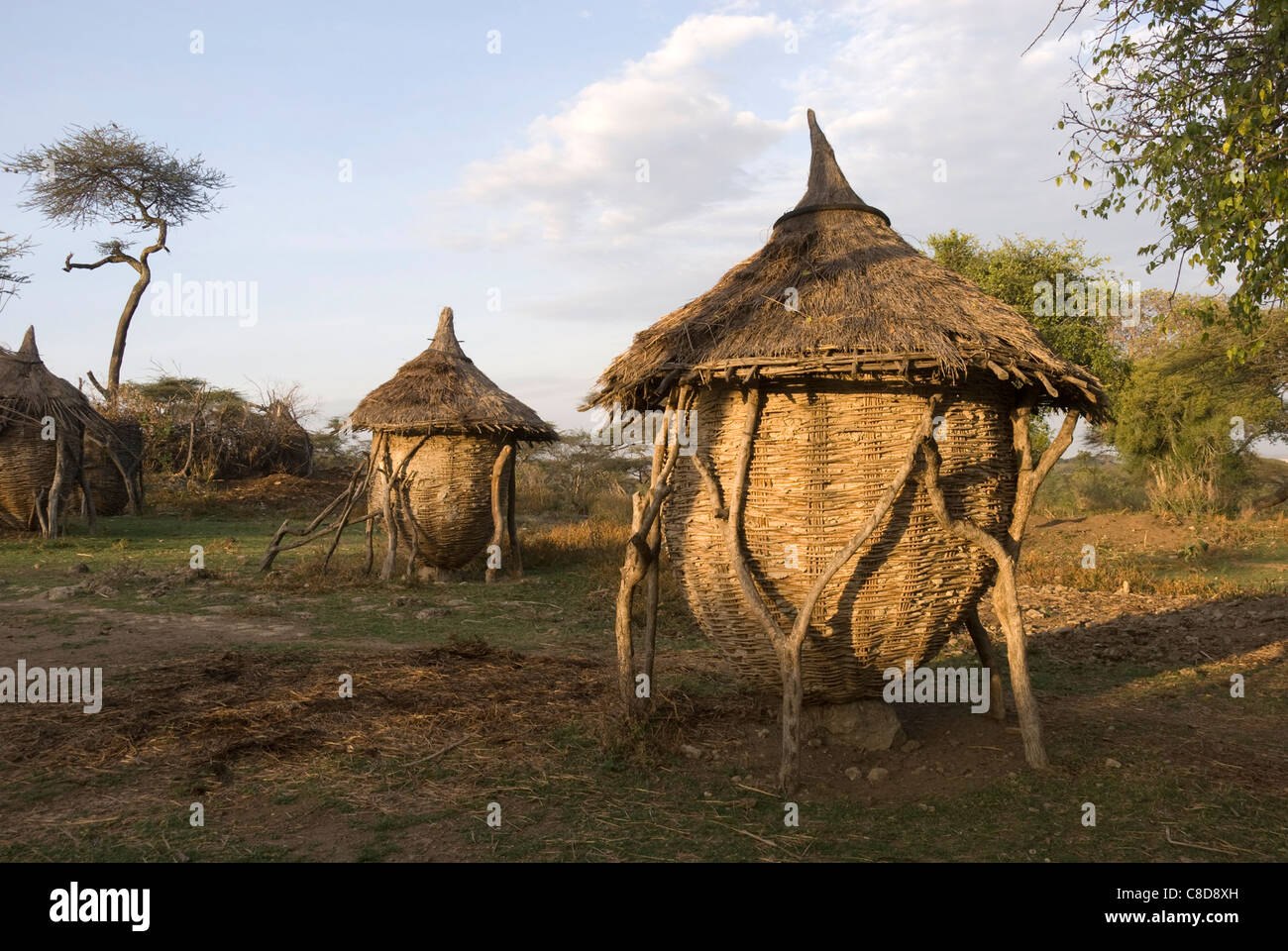 Oromo hi-res stock photography and images - Alamy