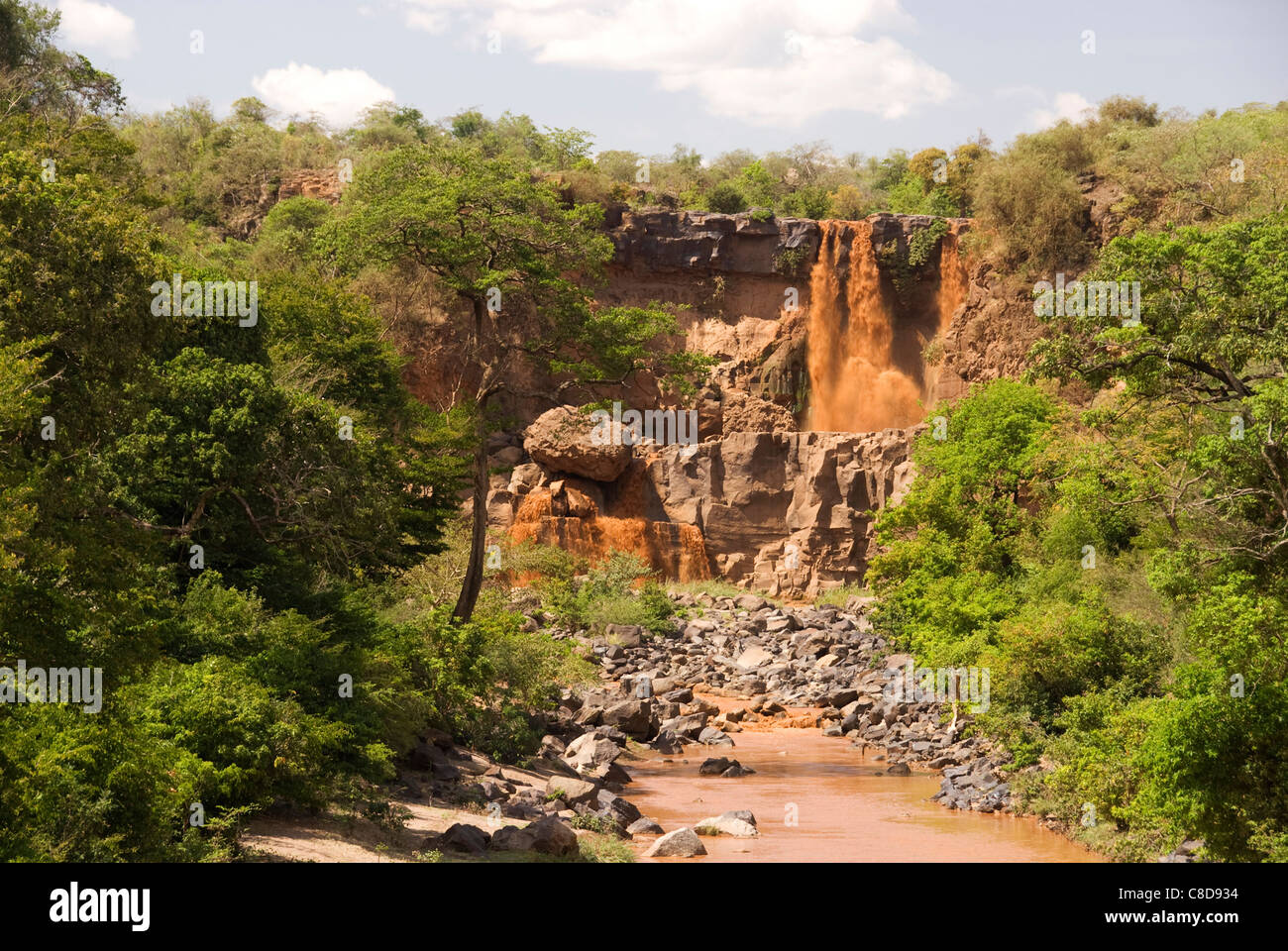 Arba minch hi-res stock photography and images - Alamy