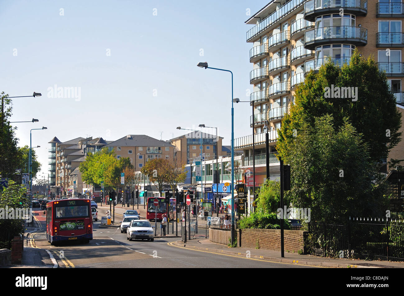 London Borough Of Hounslow Stock Photos & London Borough Of Hounslow ...
