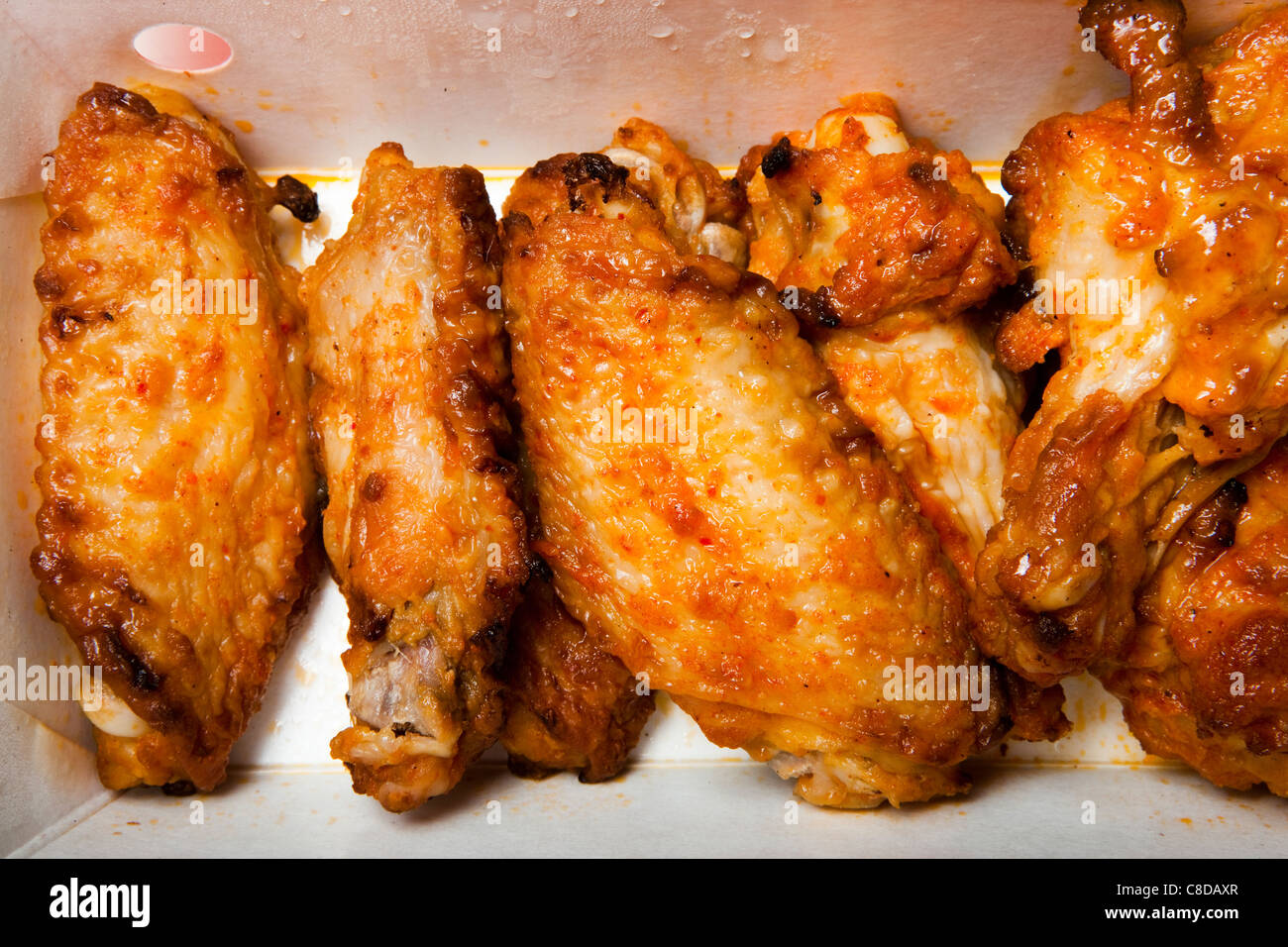 Buffalo box hi-res stock photography and images - Alamy