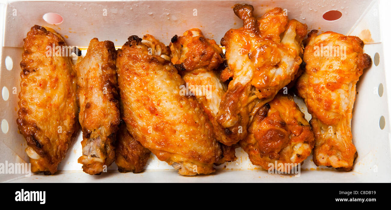 Buffalo box hi-res stock photography and images - Alamy