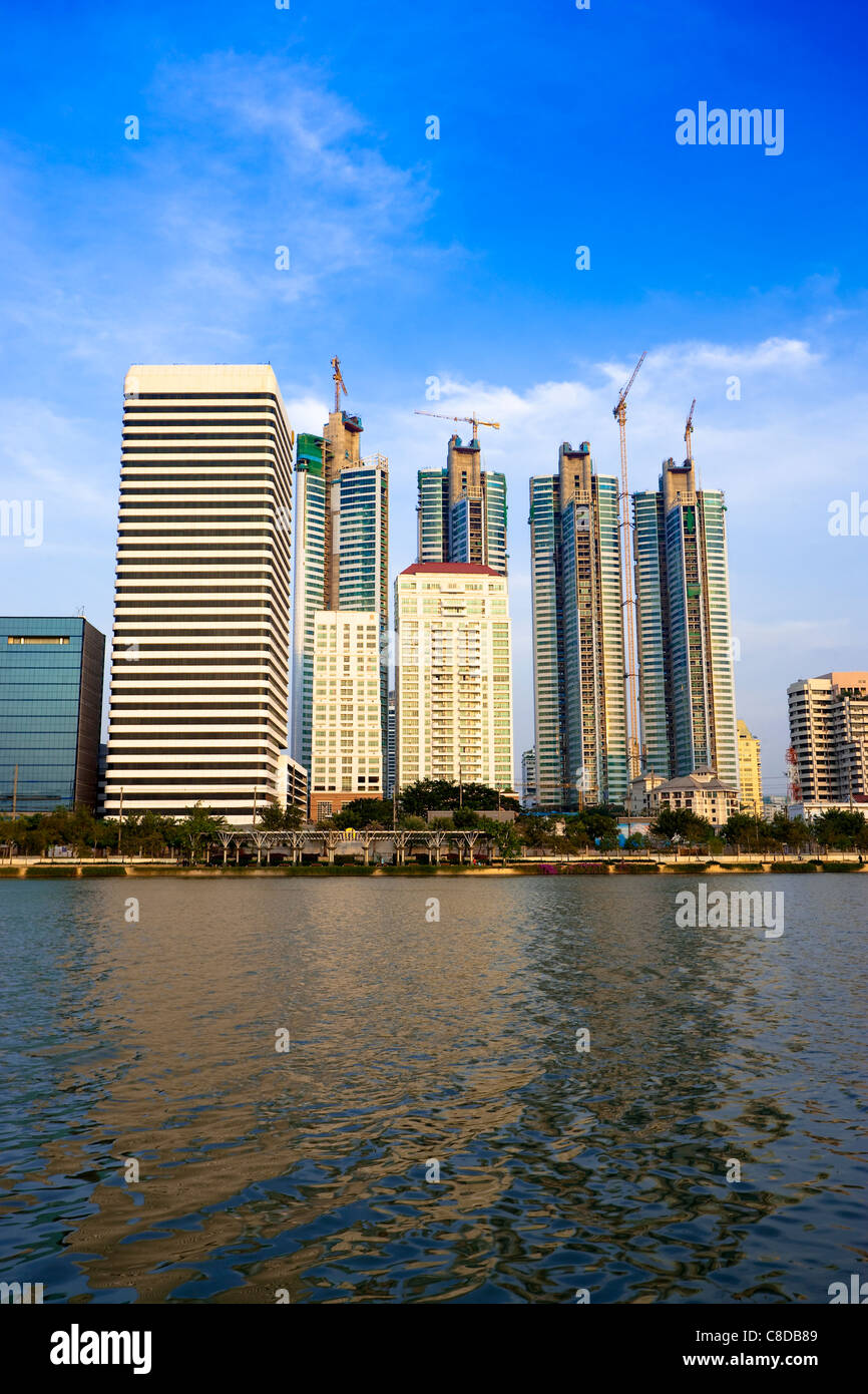 Photo of building hi-res stock photography and images - Alamy