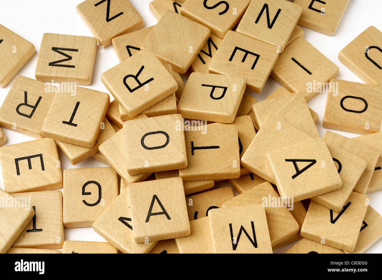 text message alphabet letters Stock Photo - Alamy