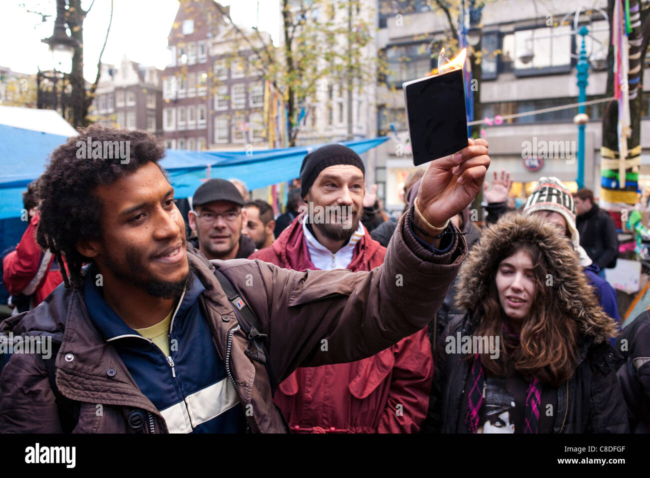 Burning passport hi-res stock photography and images - Alamy