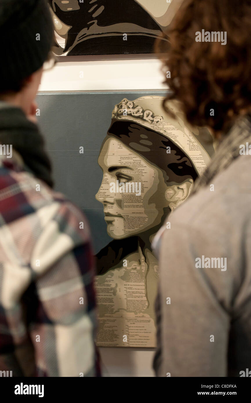 An image of Catherine (Kate), Duchess of Cambridge blended with the ...