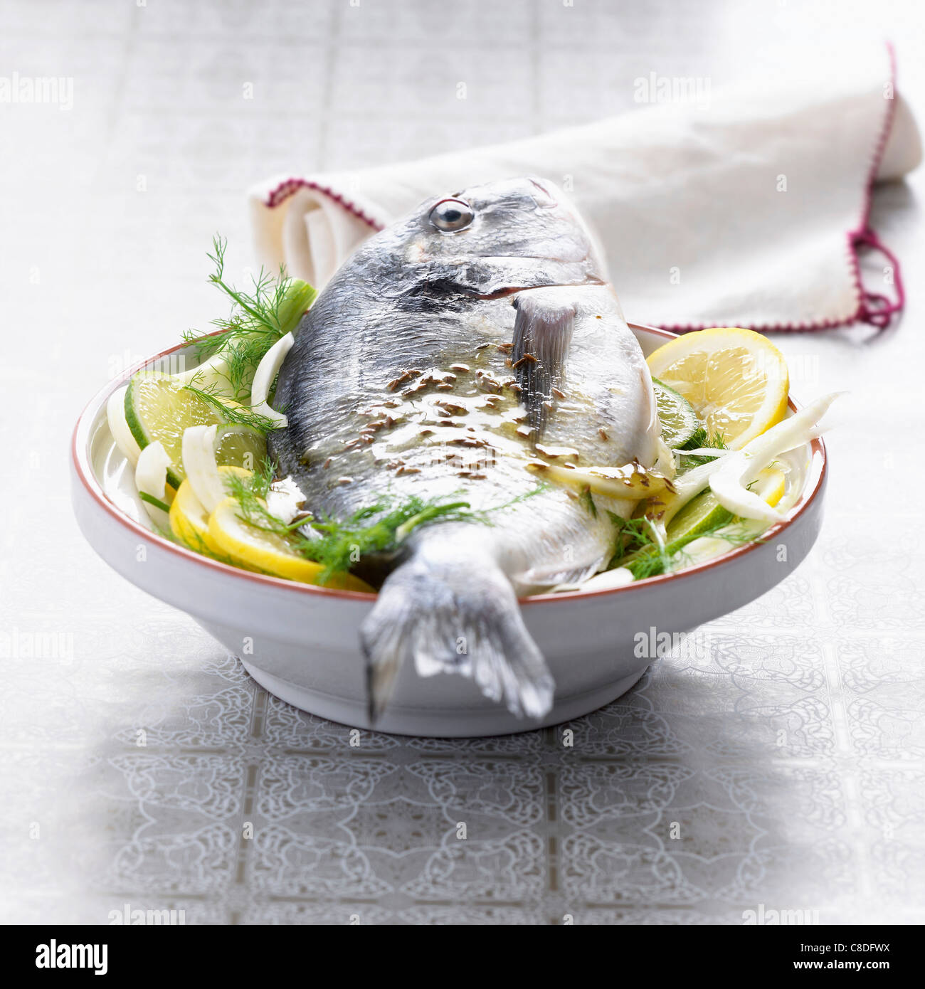 Sun bream hi-res stock photography and images - Alamy