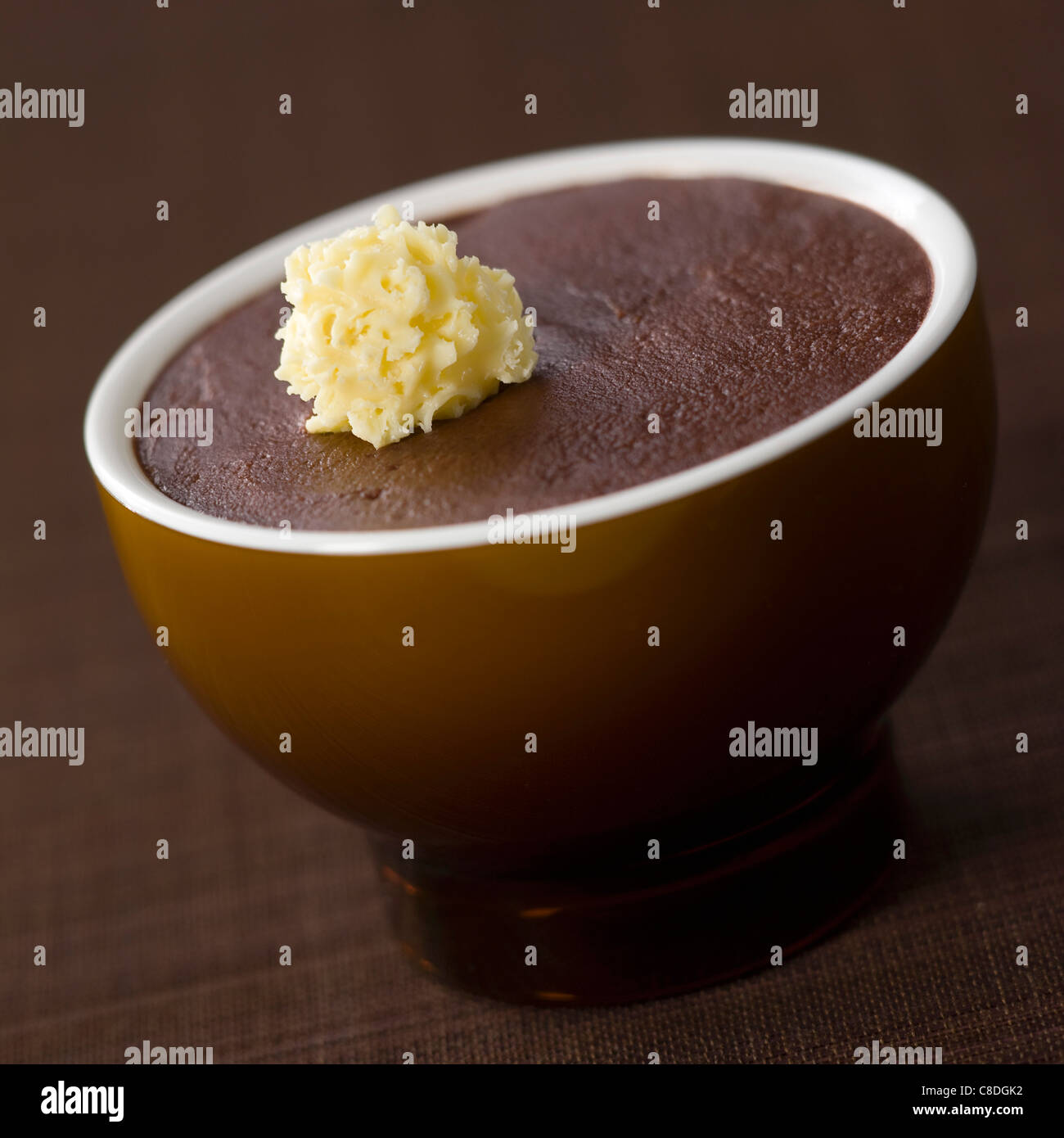 For pudding hi-res stock photography and images - Alamy