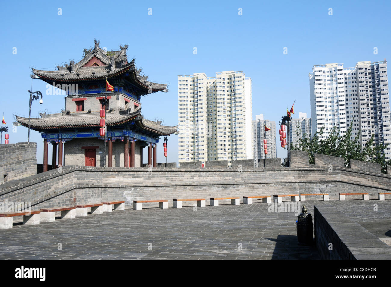 Famous Ancient City Walls at Hayley Matters blog