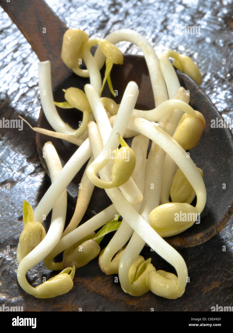 Soya germ hi-res stock photography and images - Alamy