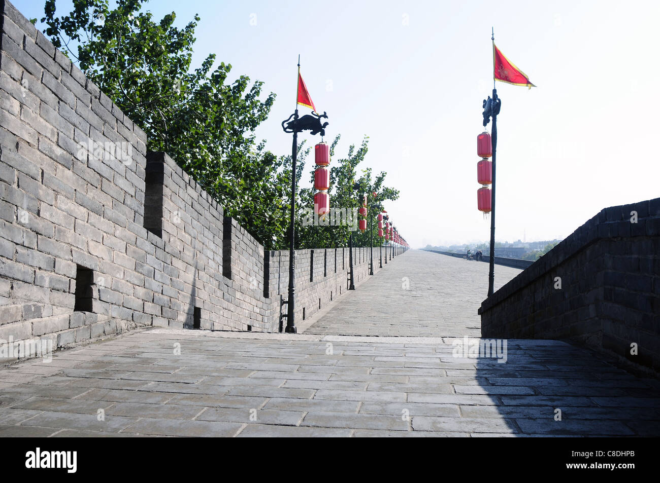 Famous Ancient City Walls at Hayley Matters blog