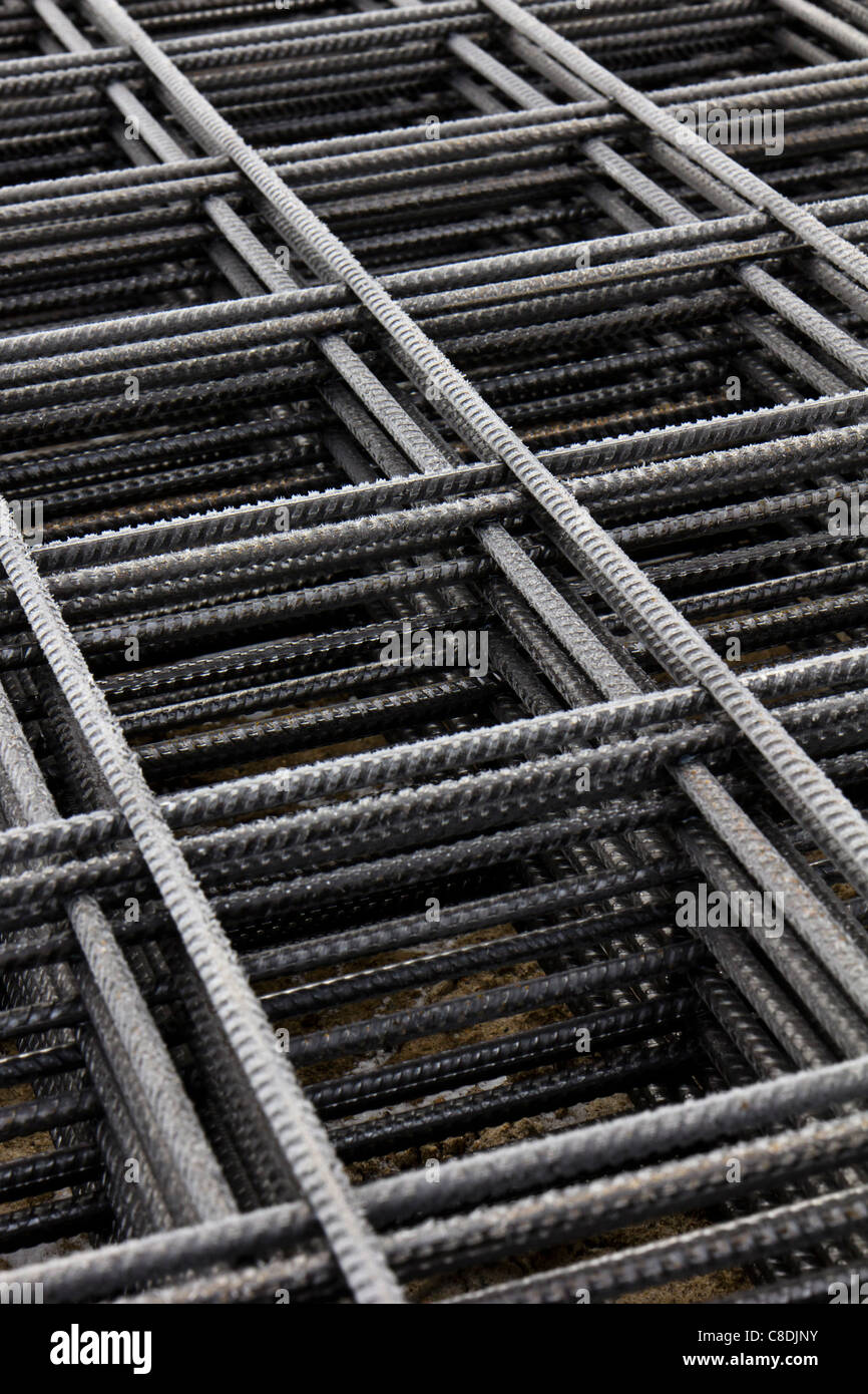 Reinforcement mat hi-res stock photography and images - Alamy