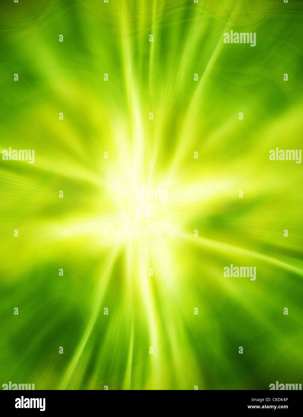 yellow spot light Stock Photo - Alamy