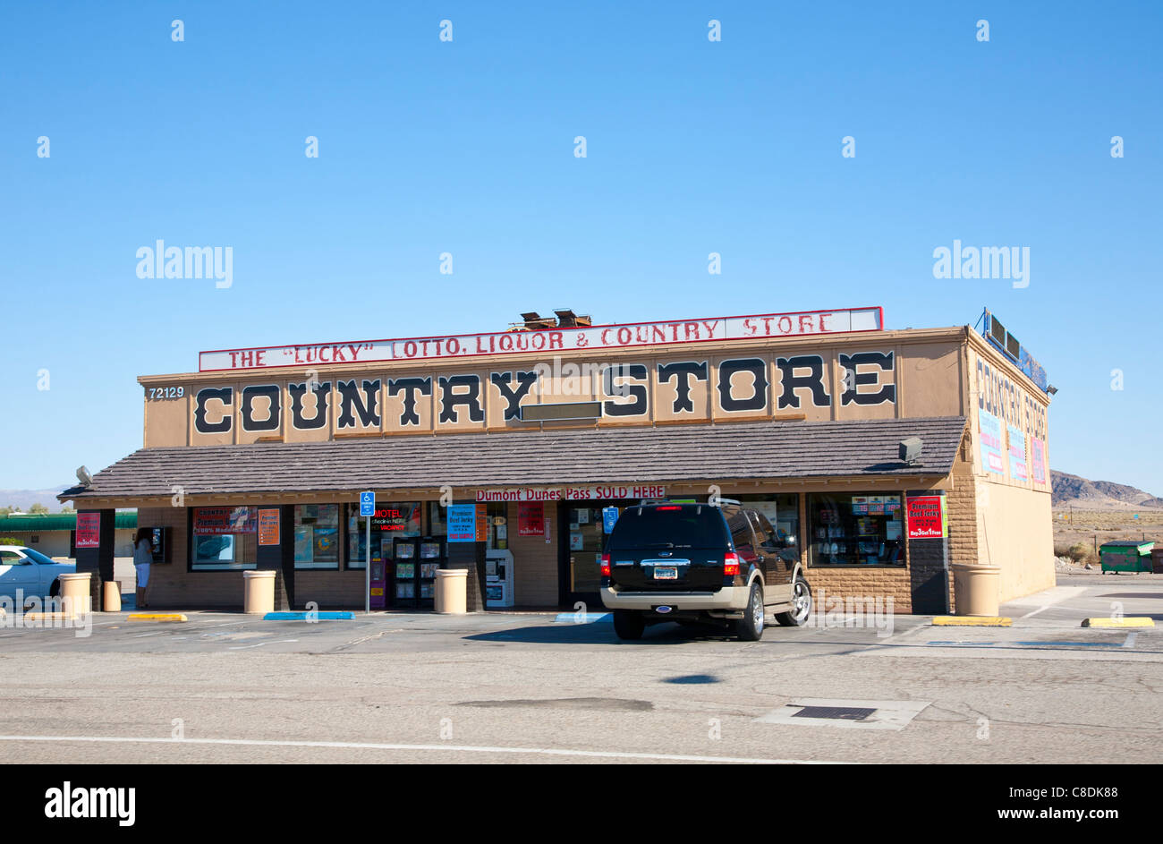 Nostalgic general store hi-res stock photography and images - Alamy