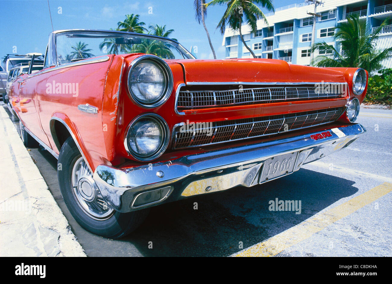 Vintage key west hi-res stock photography and images - Alamy