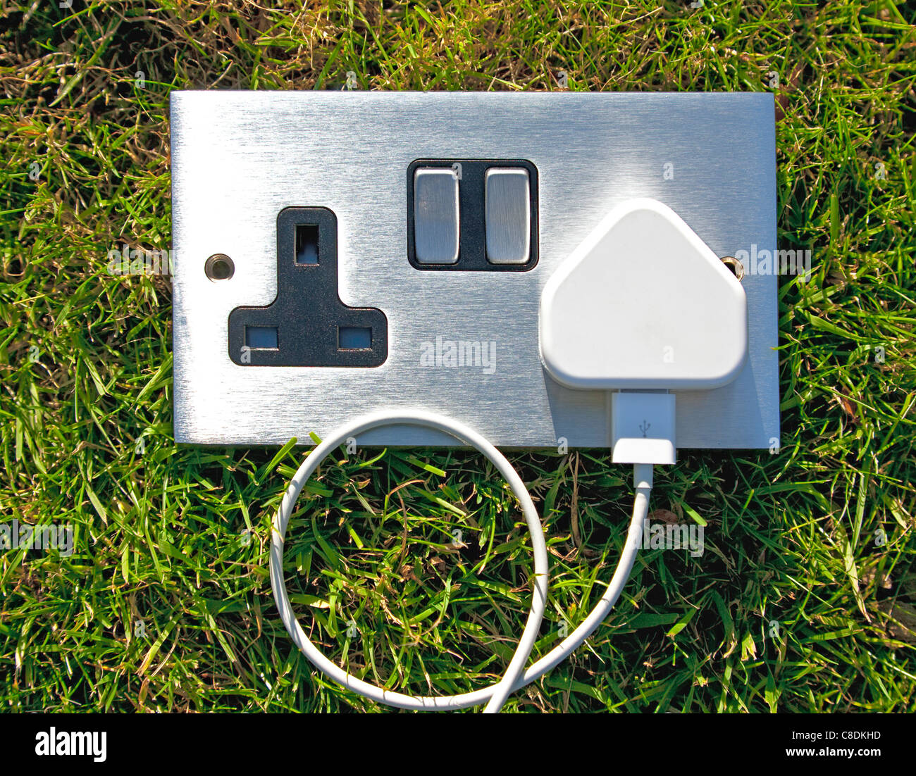 Power draw hi-res stock photography and images - Alamy