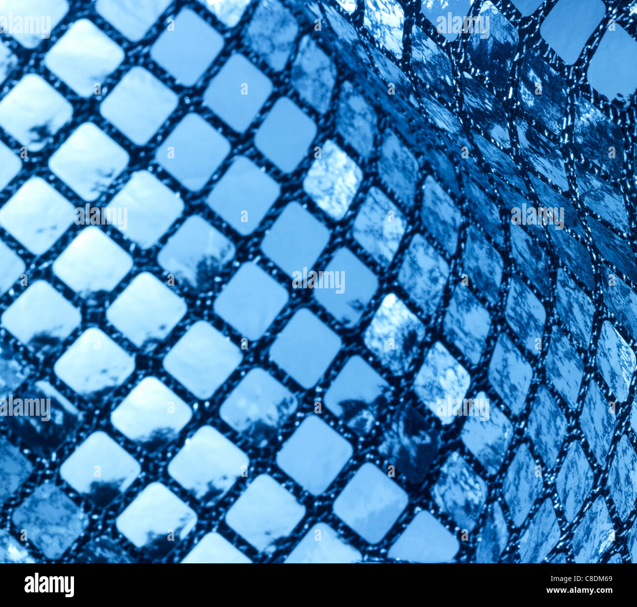 Modern reflectance hi-res stock photography and images - Alamy