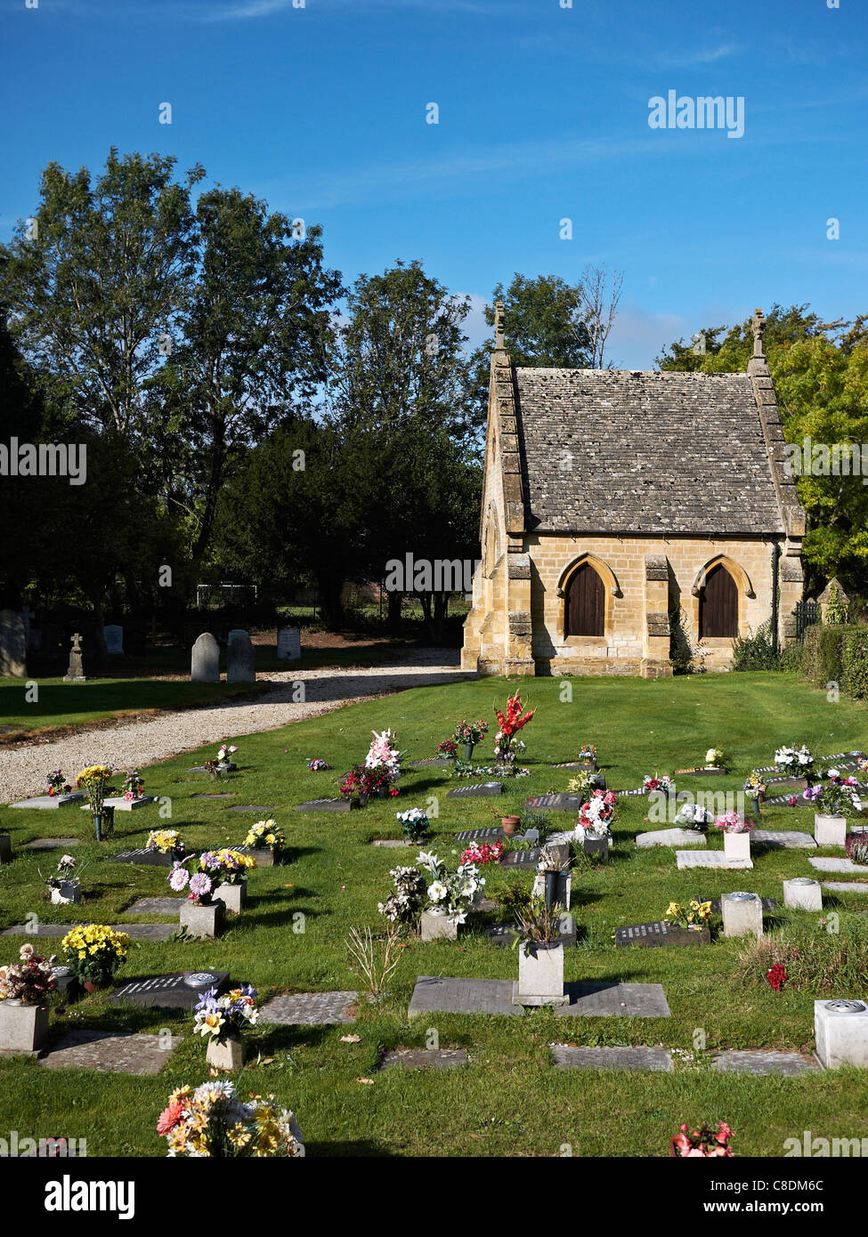Moreton in marsh hi-res stock photography and images - Alamy