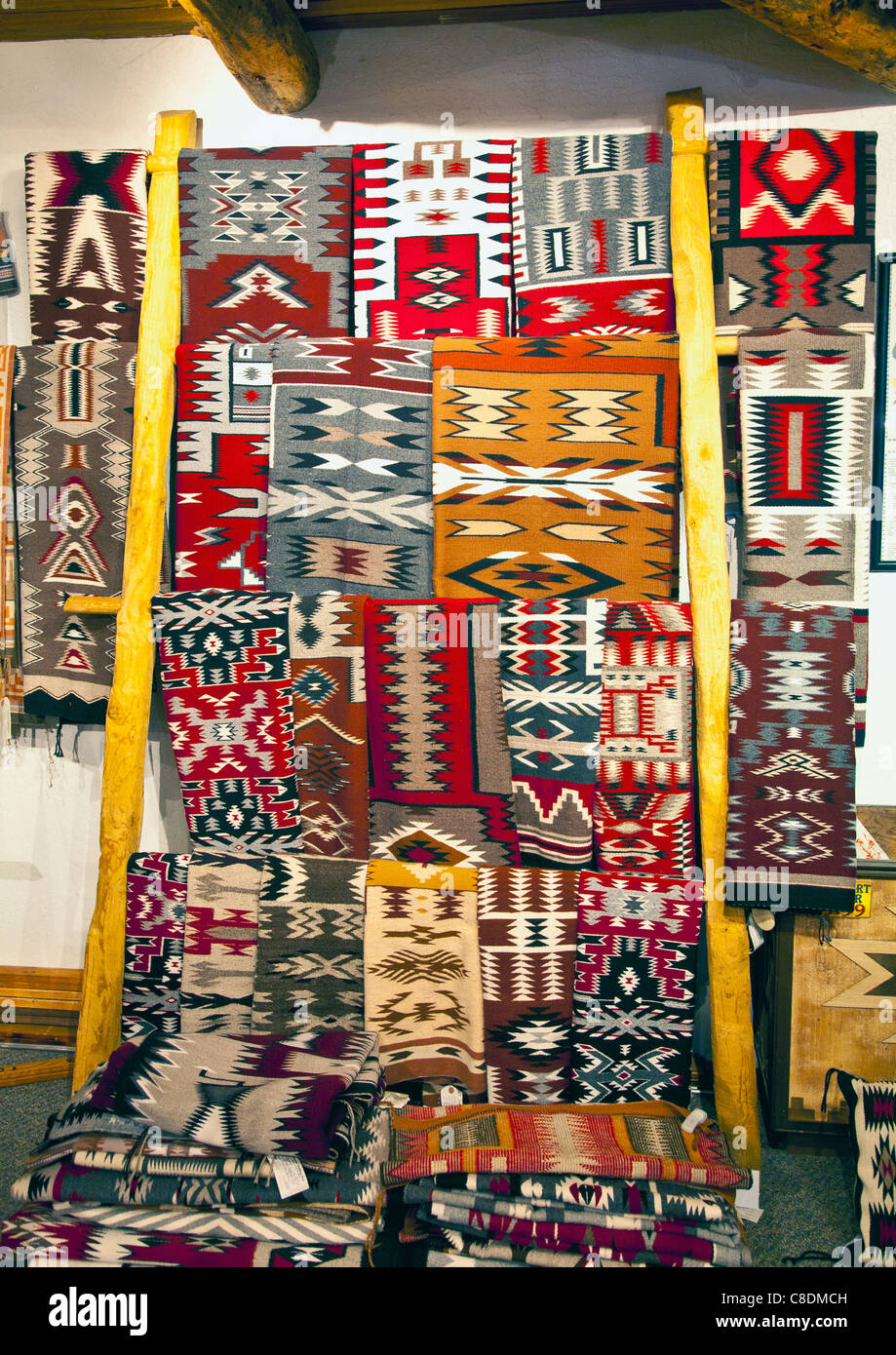 Navajo Colours