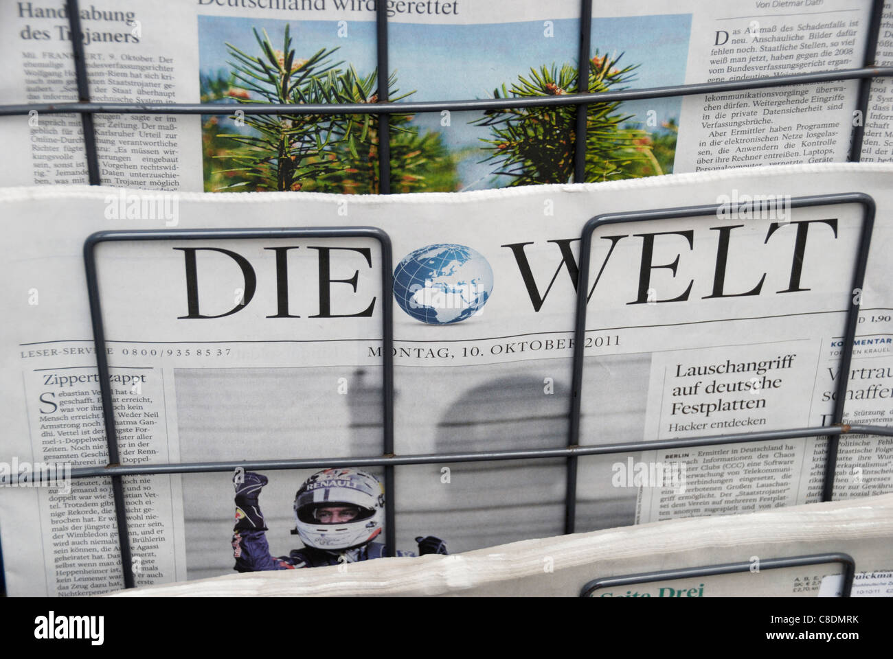 German language hi-res stock photography and images - Alamy
