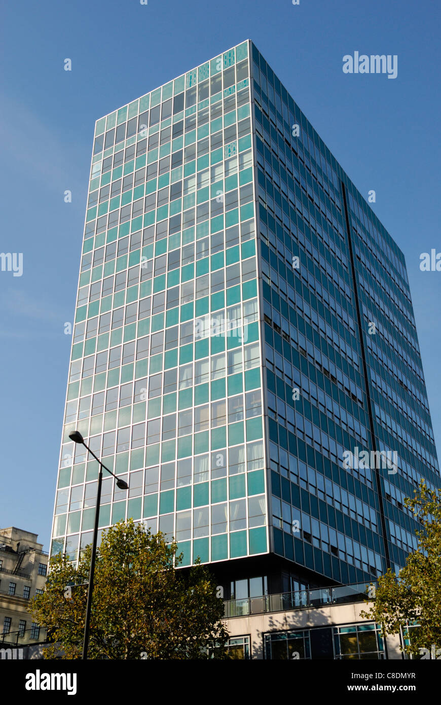 20 marylebone road hi-res stock photography and images - Alamy