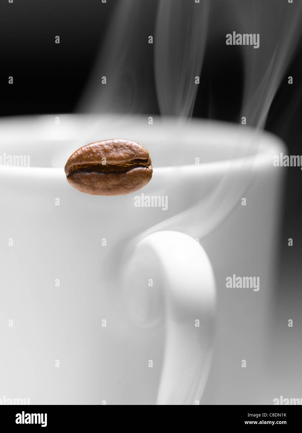 Edge of the cup hi-res stock photography and images - Alamy